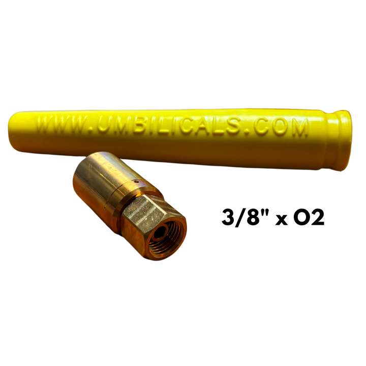 Commercial Diving Hose Fittings – Underwater Hydraulics
