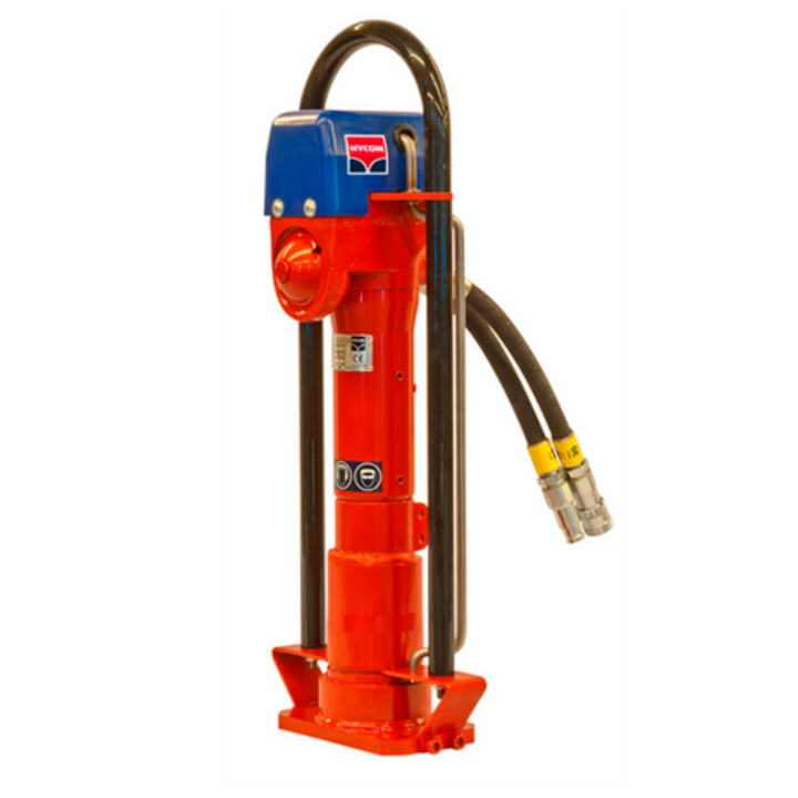 Hycon HH20RV Underwater Hydraulic Breaker | Low Prices, In Stock ...