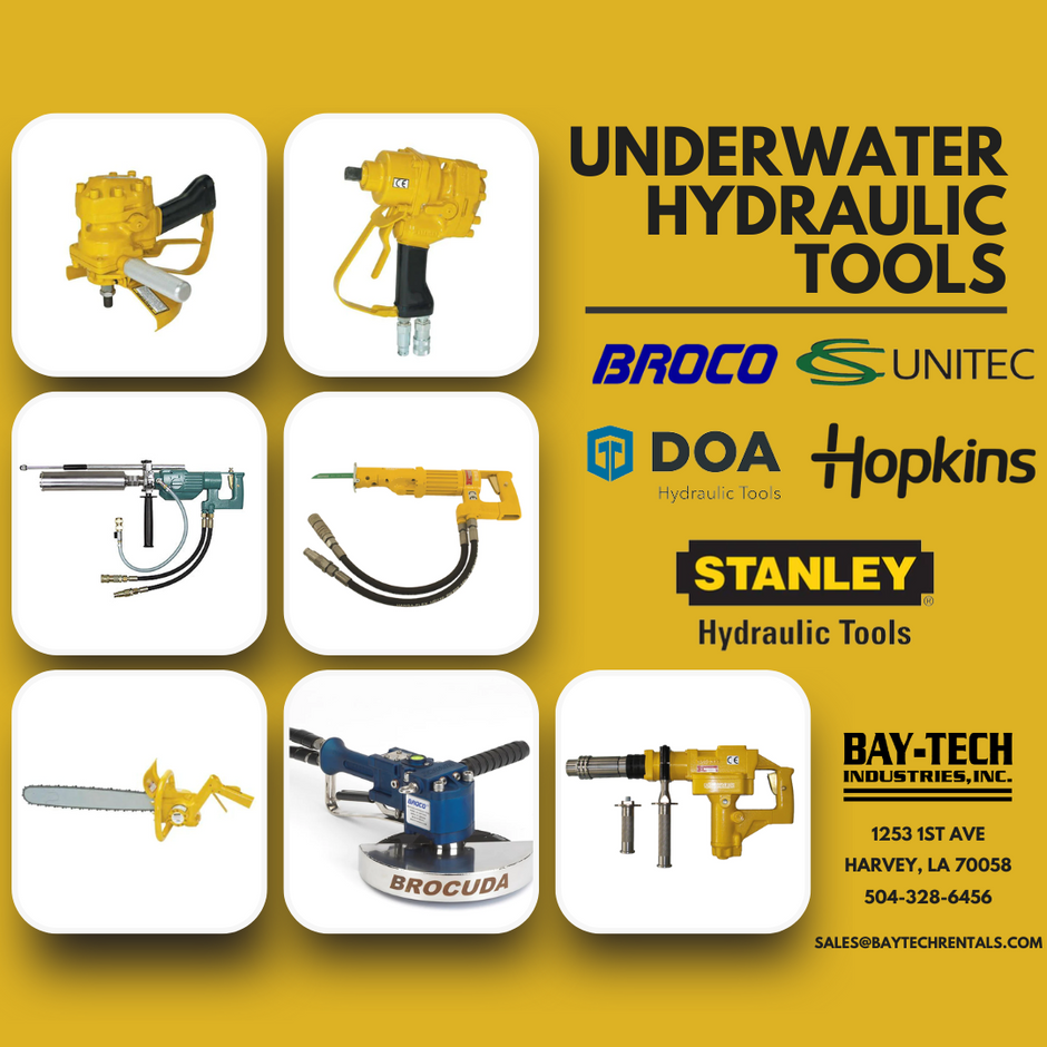 #1 Online Commercial Diving Supplier | Largest Selection | Low Prices ...