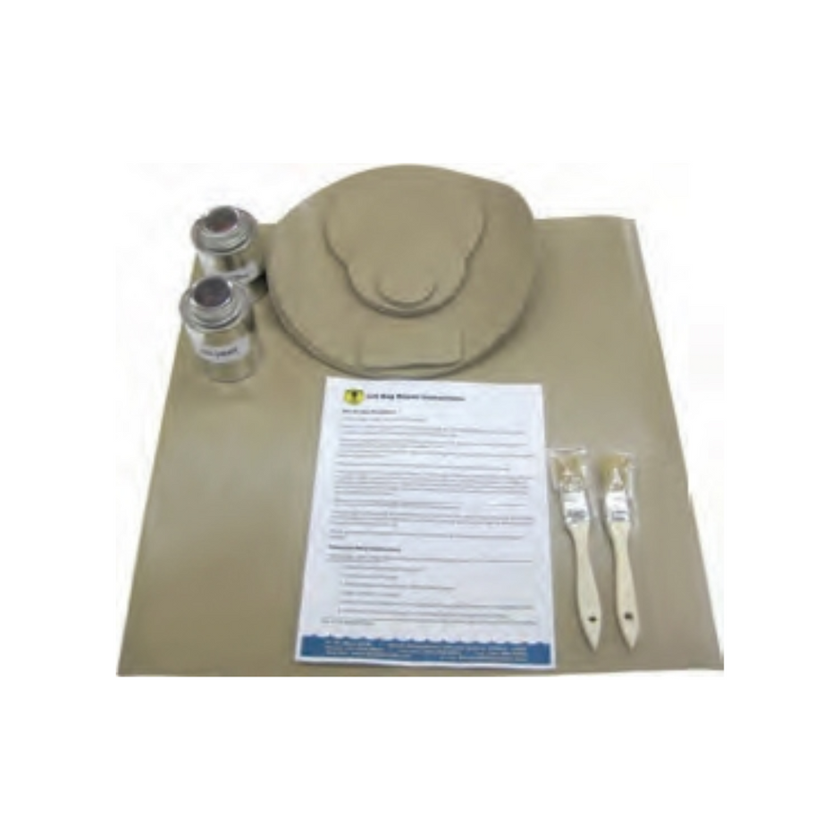 Subsalve Minor Repair Kit | Lift Bag Accessories – Underwater Hydraulics