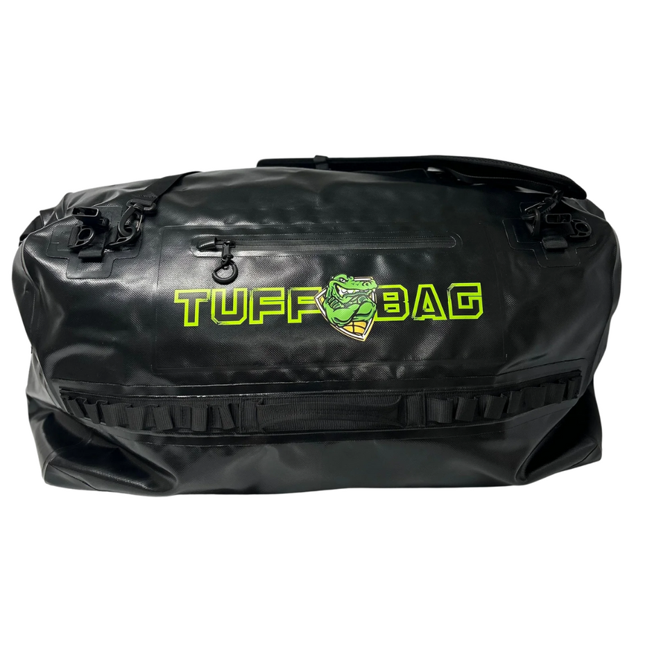 Waterproof Commercial Diving and Scuba Gear Bags - Tuff Bags | Variety ...