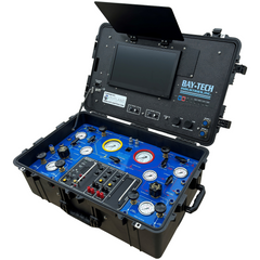 Bay-Tech Industries, Inc. | Commercial Diving Equipment – Underwater ...