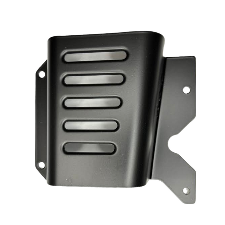 Yanmar L100 Side A Cover – Underwater Hydraulics