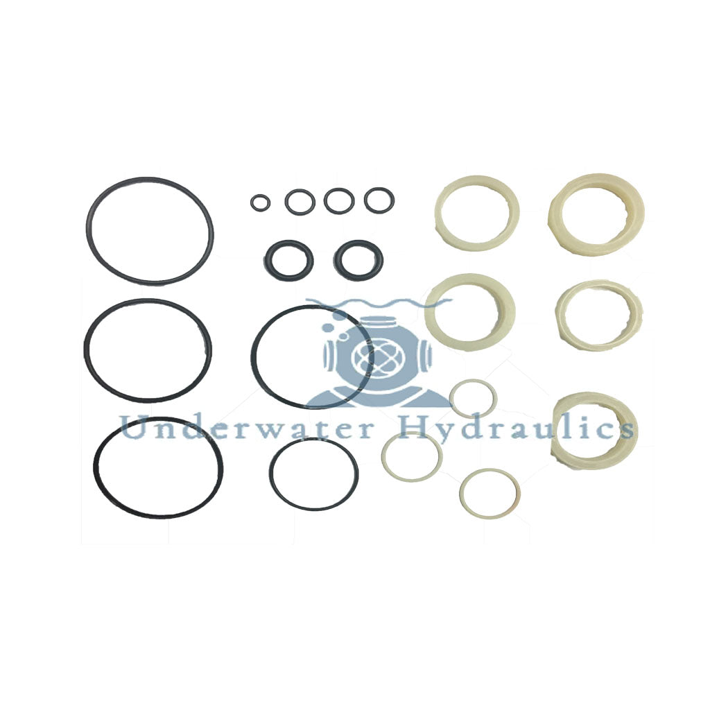 Stanley 03843 CH18 Seal Kit – Underwater Hydraulics
