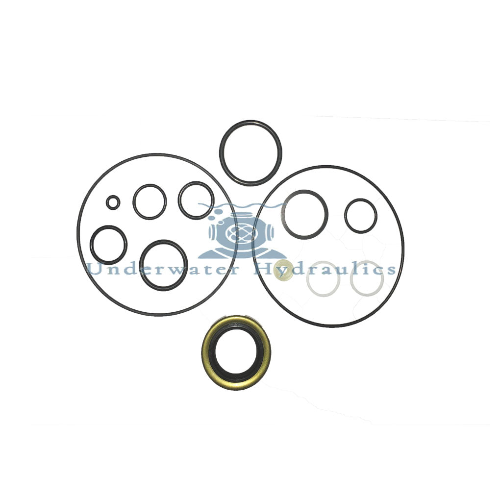 Stanley 16969 GR29 Seal Kit – Underwater Hydraulics