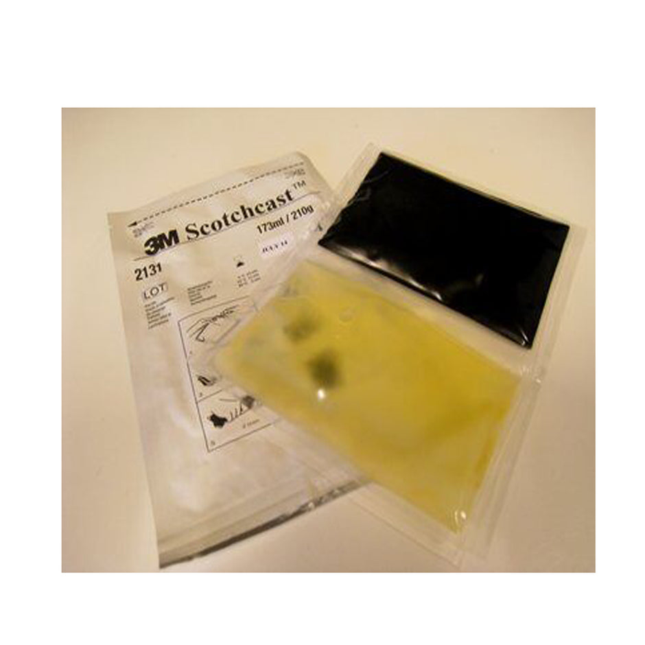 3M 2131 Resin For Splicing Kits – Underwater Hydraulics