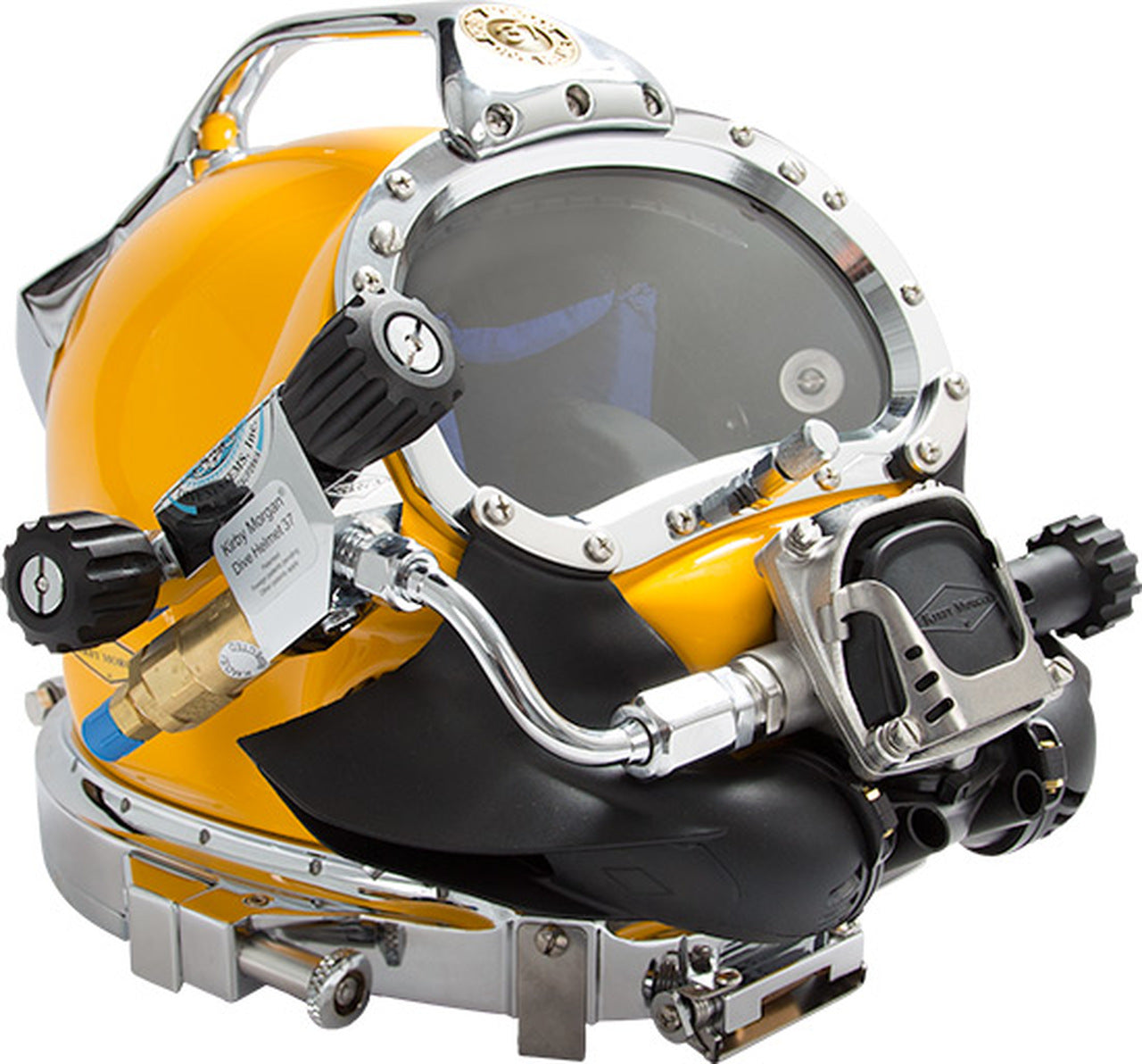 Commercial Diving Equipment - Collection – Underwater Hydraulics