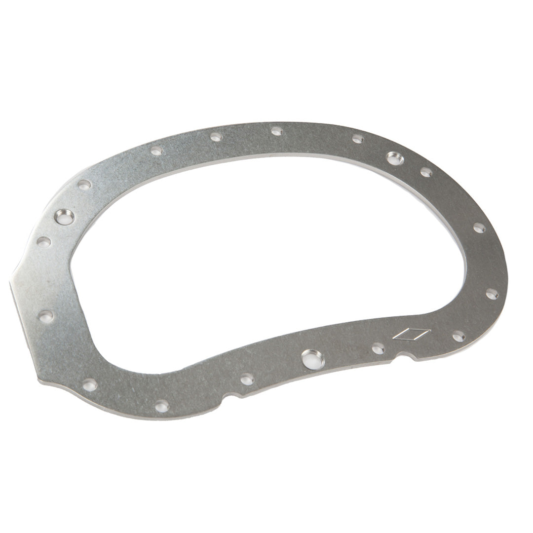 Kirby Morgan 540-563 Port Retainer For Stainless Steel Helmets ...