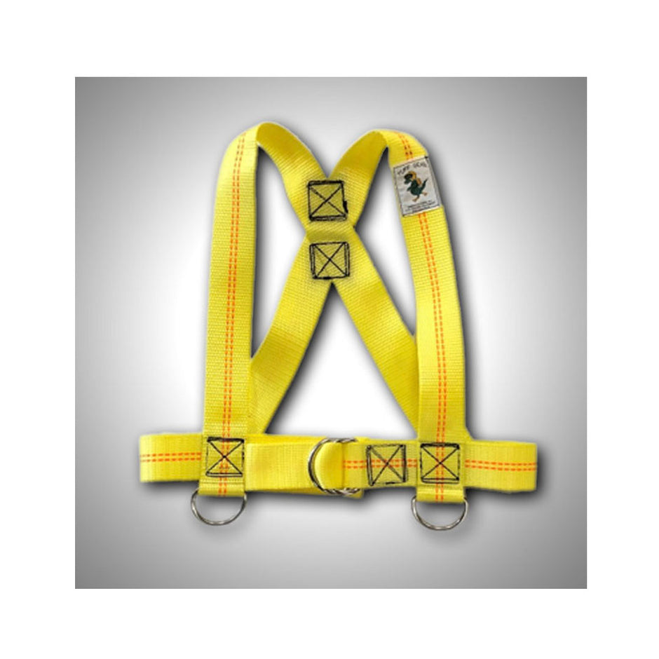 Diver Standby Harness – Underwater Hydraulics