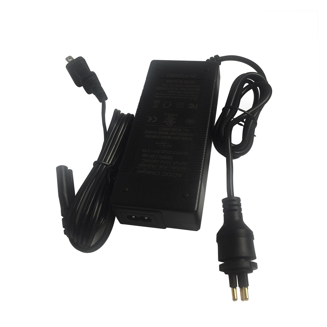 Nemo Grinder and Rotary Hammer Battery Charger V2 – Underwater Hydraulics