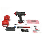 Nemo Underwater Impact Driver - 50M (Two 6Ah Batteries) – Underwater ...