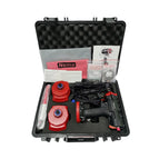 Nemo Underwater Impact Driver - 50M (Two 6Ah Batteries) – Underwater ...