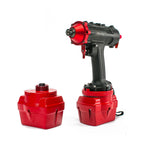 Nemo Underwater Impact Driver - 50M (Two 6Ah Batteries) – Underwater ...