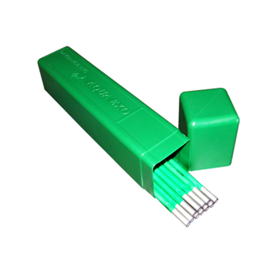 Oxylance 3/8" x 18" Exothermic Burning/Cutting Rods – Underwater Hydraulics