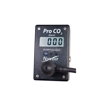 Air Analysis, Analyzers, and Alarms – Underwater Hydraulics