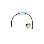 4 Pin Female RMG-4-FS Rubber Connector – Underwater Hydraulics