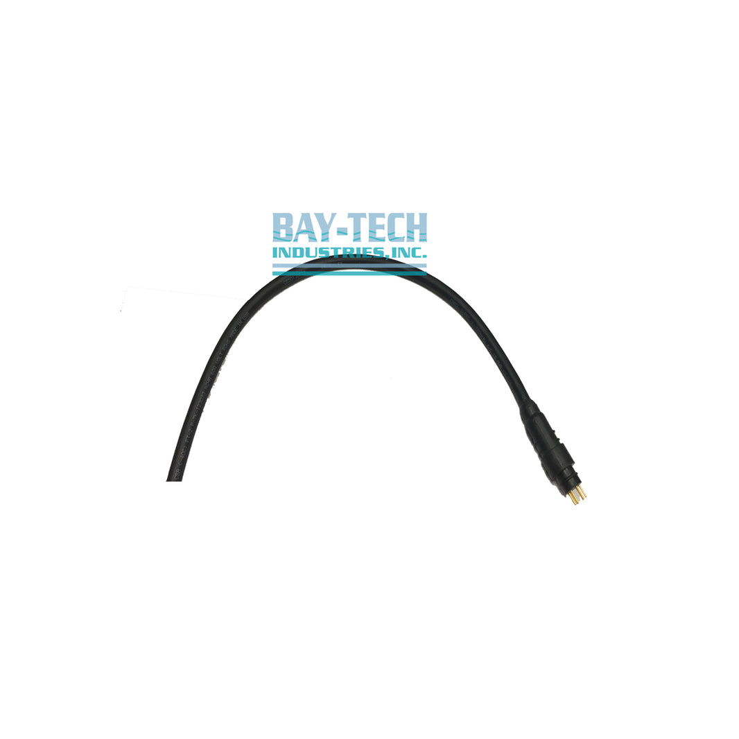 5 Pin Male RMK-5-MP Rubber Connector – Underwater Hydraulics