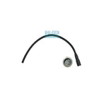 6 Pin Female RMK-6-FS Rubber Connector – Underwater Hydraulics